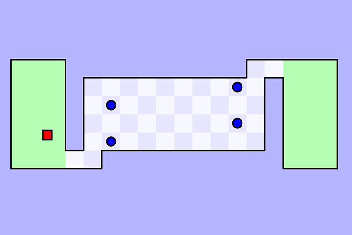 World Hardest Game Levels World Hardest Game Levels